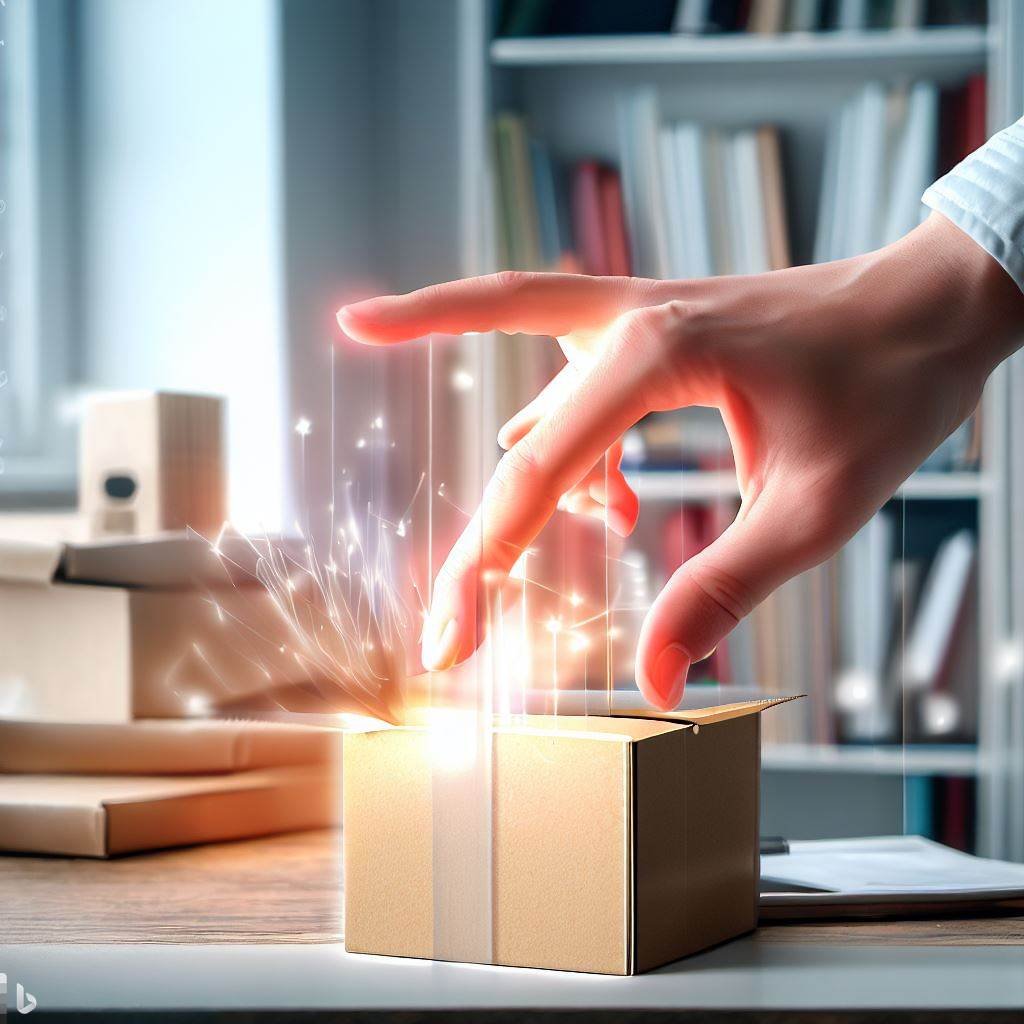 📦 Los mejores tipos de embalaje para tu negocio 🚚